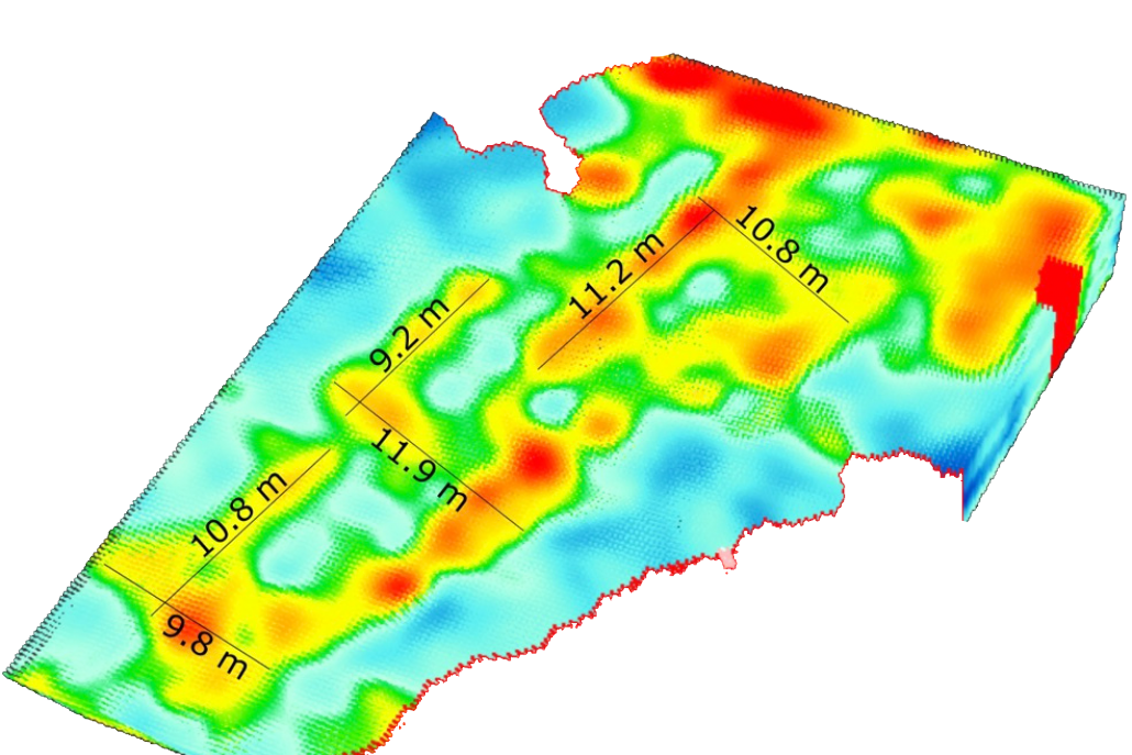 Durupinar Noah's Ark Boat-shaped Site Past Research (for and against it ...