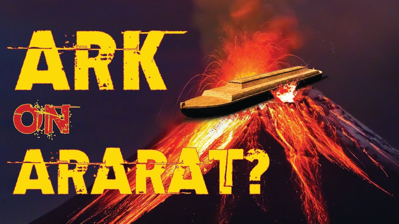 Mount Ararat (Ağrı Dağı) Region Research and Geological Studies: For ...